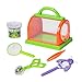 Amazon.com: Kids Bug Catcher Kit for Outdoor Explorer Bug Collection ...
