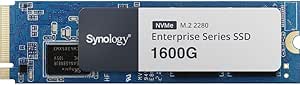 Amazon.com: Synology SNV5420-1600G - Enterprise Series M.2 NVMe SSD (2280) 1600GB : Electronics