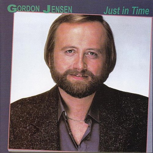 Just in Time de Gordon Jensen en Amazon Music - Amazon.es