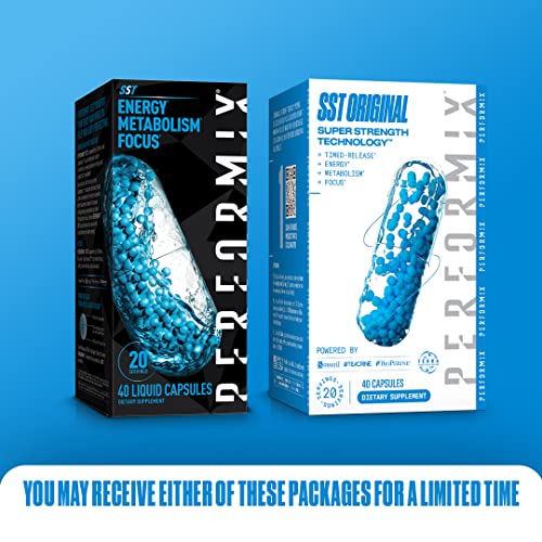 The 6 Best PERFORMIX Energy Gummies of 2025 [Verified] - Cherry Picks