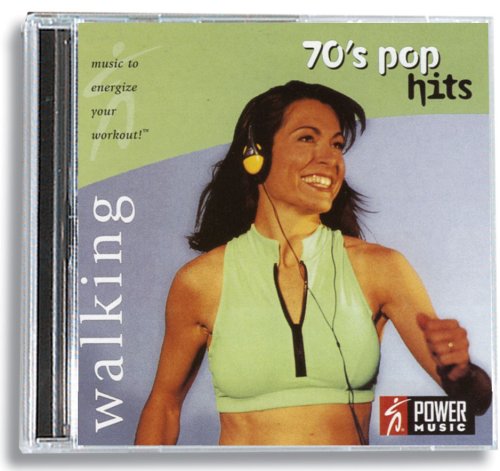 Power Music & Various - Walk 70s Pop Hits - Amazon.com Music