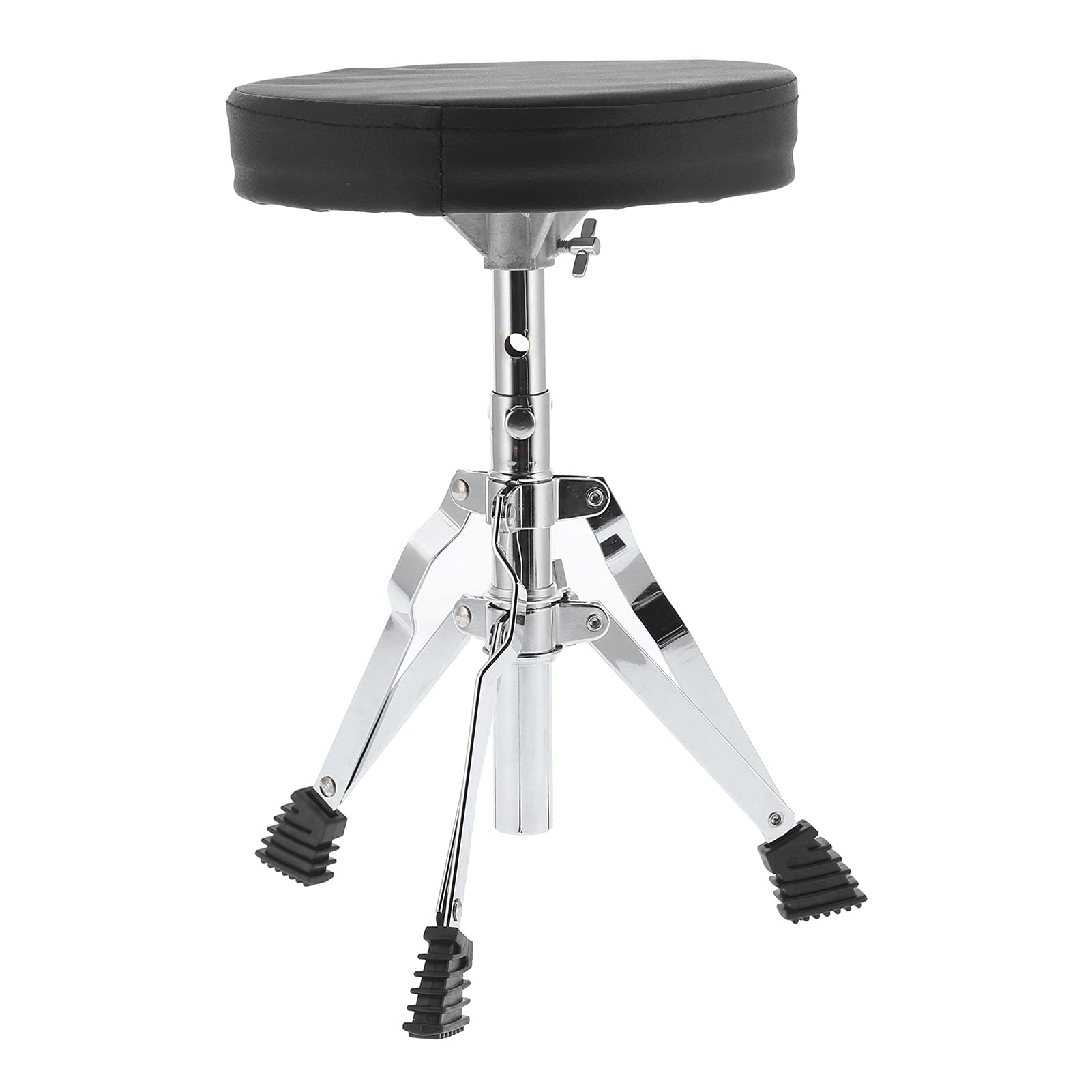 Snapklik.com : Drum Throne, Throne Chair, Drum Seat, Adjustable Height ...