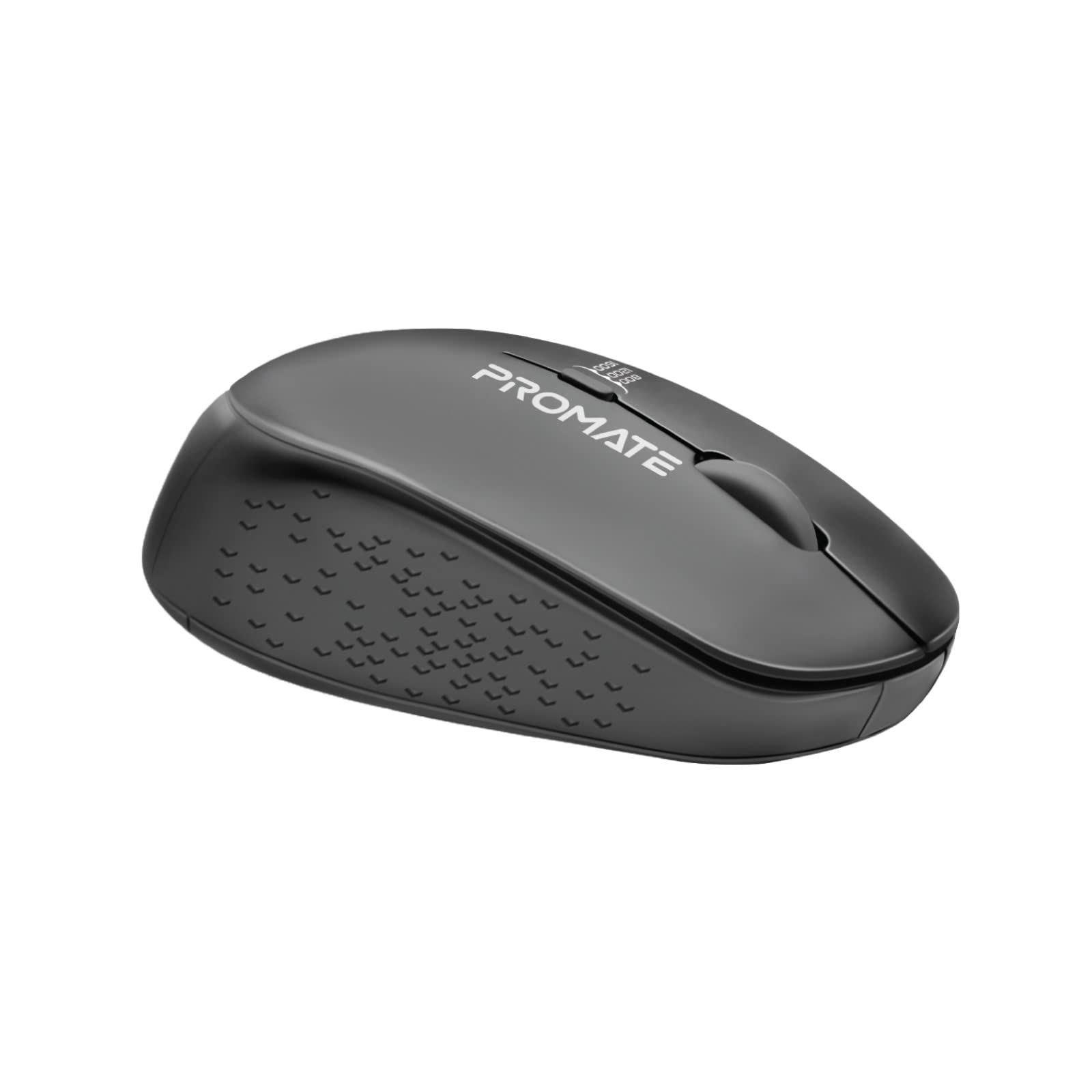 Amazon.in: Buy Promate 2.4G Wireless Mouse, Professional Precision ...