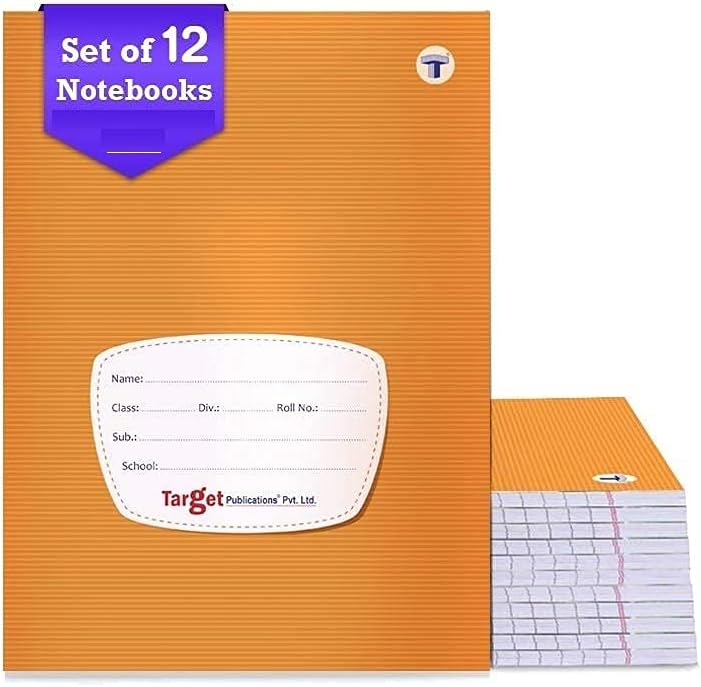 Shyamaraj 4 Line English Copy Writing Books - Pack of 4 (King - 100 ...