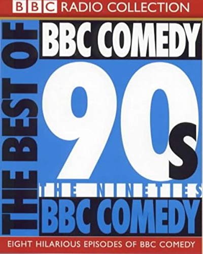 Buy 90s (BBC Radio Collection) Book Online at Low Prices in India | 90s ...