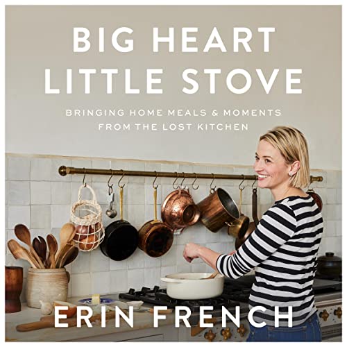Amazon.com: Big Heart Little Stove: Bringing Home Meals & Moments from ...