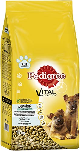 Select Gold Welpenfutter – Die 15 besten Produkte im Vergleich ...