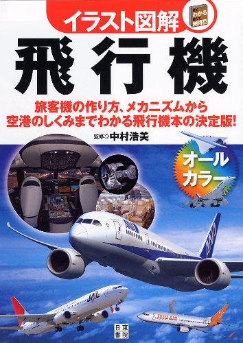 Irasuto zukai hikoÌ„ki : Ryokakuki no tsukurikata mekanizumu kara kuÌ ...