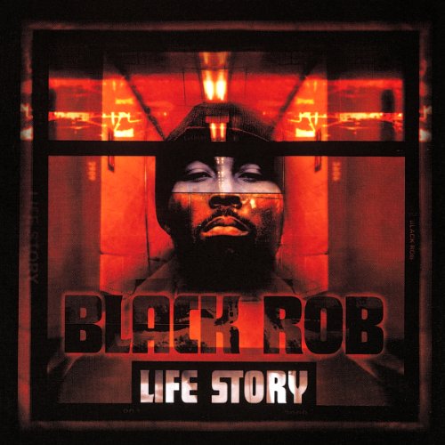 Play Life Story by Black Rob on Amazon Music
