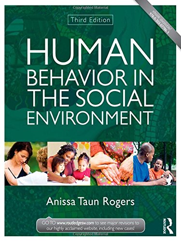 Amazon.com: Human Behavior in the Social Environment (New Directions in ...