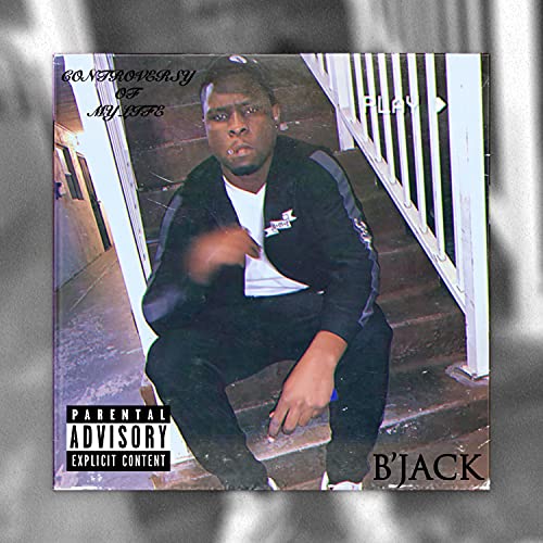 Controversy Of My Life de B'jack en Amazon Music Unlimited