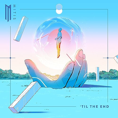 'Til the End de Mitis en Amazon Music - Amazon.es