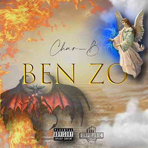 Écouter Ben Zo par Char-b sur Amazon Music Unlimited