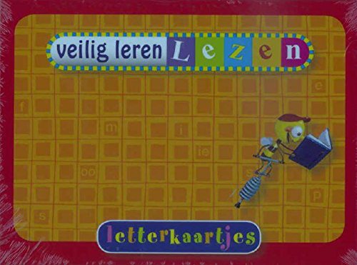 VLL KIM - LETTERKAARTJES (Veilig leren lezen): Amazon.co.uk: DIV ...