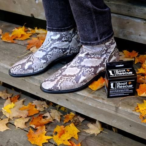 BootRescue All-Natural Cleaning Wipes. Remove Dirt & Damaging Salt ...