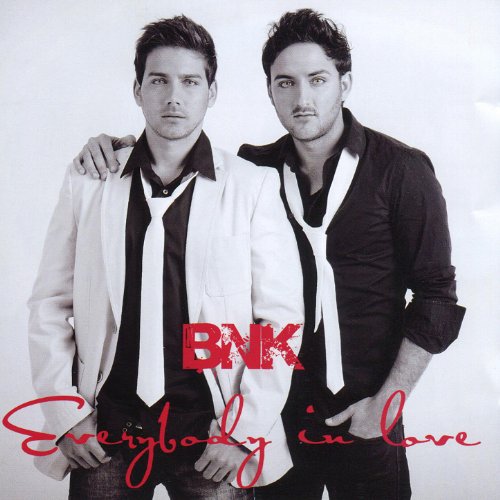 Play Everybody In Love by Boni & Kelly on Amazon Music