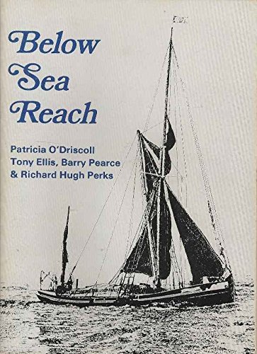 Below Sea Reach: unknown author: 9780950051512: Amazon.com: Books