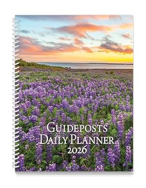 Walking in Grace 2026 Large Print: Daily Devotions to Draw You Closer ...