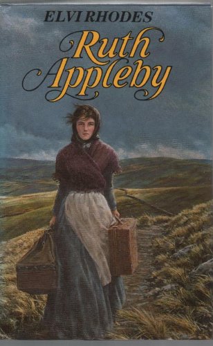 Ruth Appleby: Amazon.co.uk: Rhodes, Elvi: 9780593014950: Books
