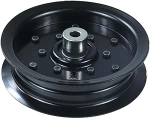 Floweringbeter Idler Replacement For 532196106 532197379 196106 197379 ...