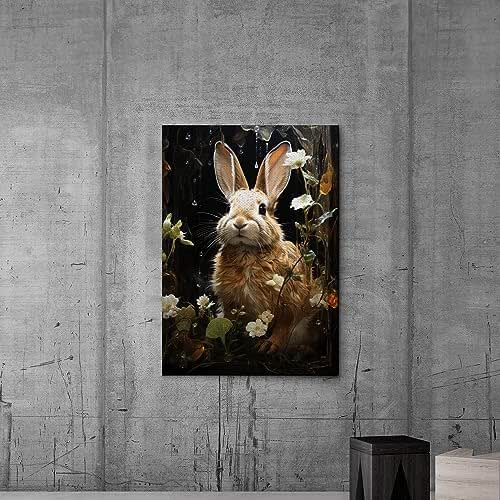 Amazon.com: Rabbit Bunny Motivational Inspirational Quote Add Colors to ...