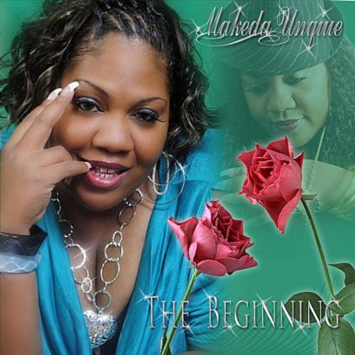 Amazon.com: The Beginning : Makeda Unique: Digital Music