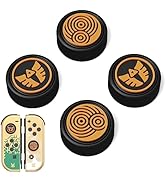 Amazon.com: JINGDU Thumb Grip Caps for Nintendo Switch Joy-Con, Cute ...
