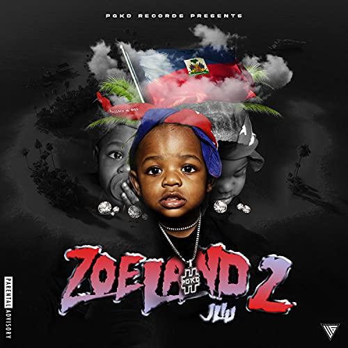 Zoe Land 2 de J-LiU en Amazon Music Unlimited