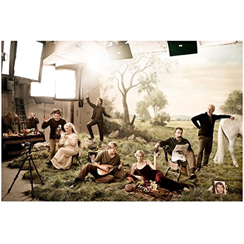 Princess Bride Reunion Vanity Fair