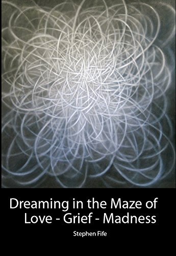 Buy Dreaming in the Maze of Love-Grief-Madness: Poems Book Online at ...