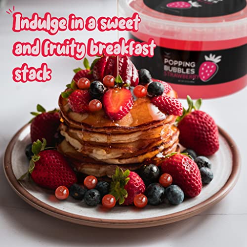 Starbucks DIY Summer Berry Lemonade Refresher with Raspberry Boba