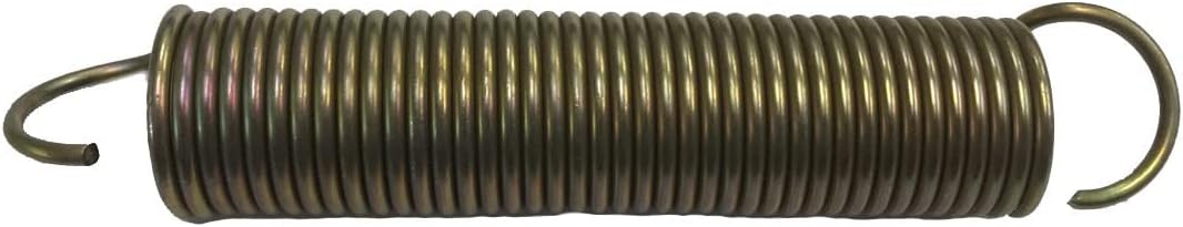 Amazon.com : Toro Pedal Return Spring 137-7040 : Patio, Lawn & Garden