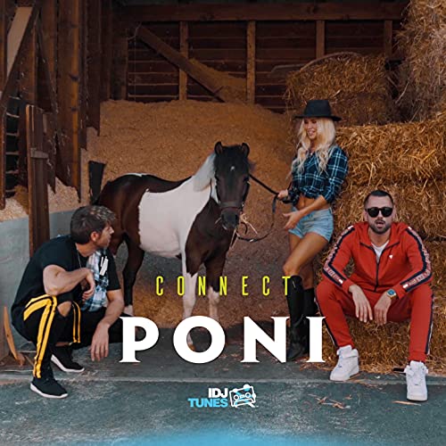 Play Poni by Connect on Amazon Music Unlimited