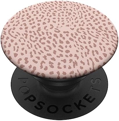 Amazon.com: Rose Cheetah Print Cute Leopard Pattern Jaguar Lover Gift ...