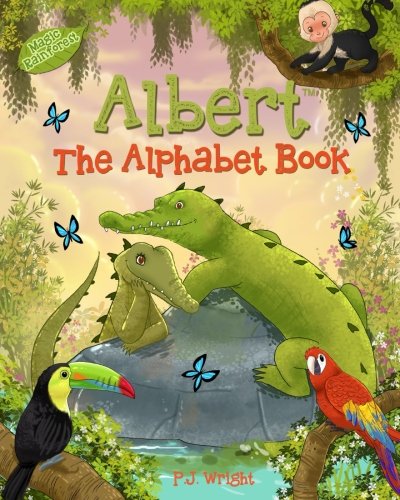 26 of the Best Alphabet Books to Read: Book List for Kids