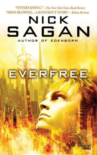 Buy Everfree Book Online at Low Prices in India | Everfree Reviews ...