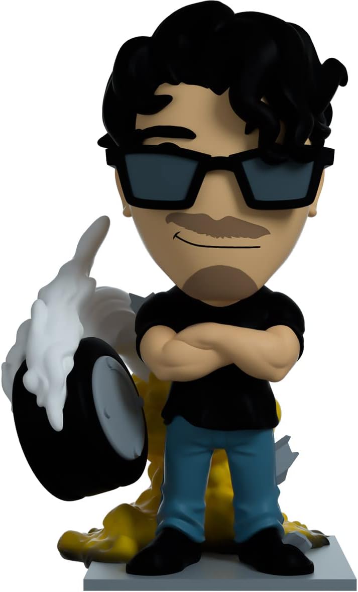 Amazon.com: Distractible Markiplier : Books