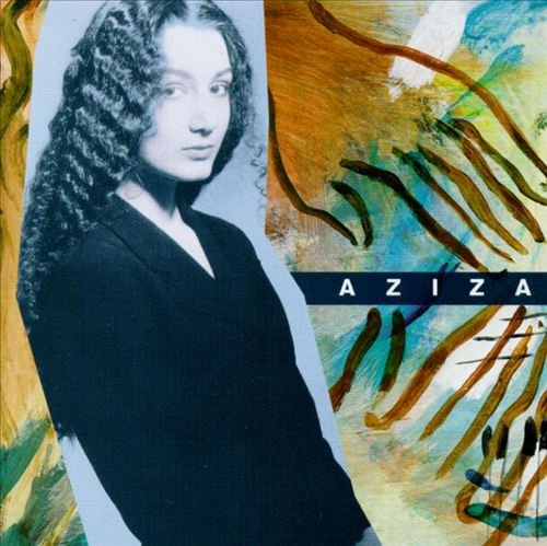 Aziza - Amazon.com Music