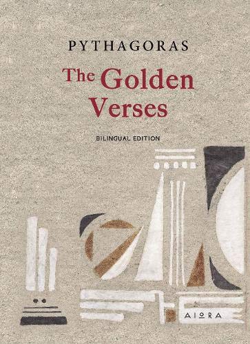 Golden Verses (Pocket Greek Library): Pythagoras: 9786185048693: Amazon ...