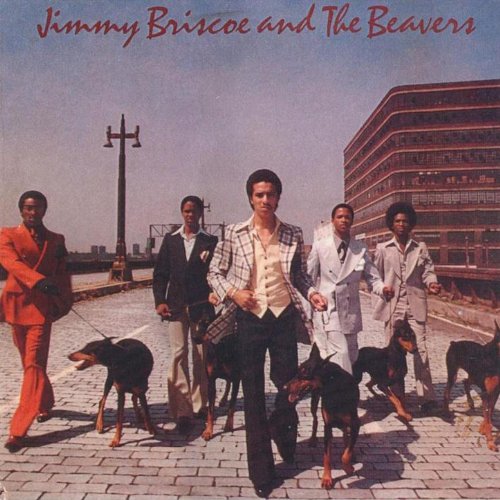 Écouter Invitation To The World par Jimmy Briscoe & The Little Beavers ...