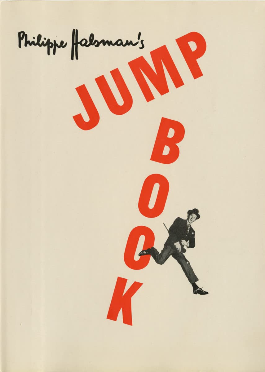 Jump: Jump Book : Halsman, Philippe: Amazon.es: Libros