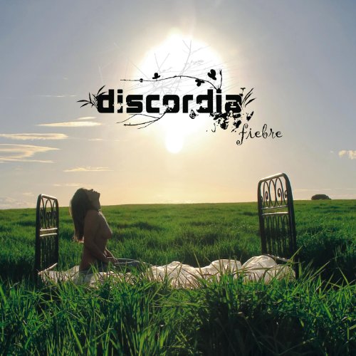 Play Fiebre by Discordia on Amazon Music