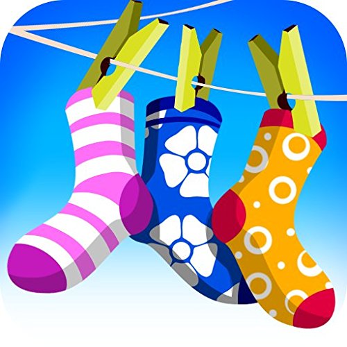 Amazon.com: Socks Games For Kids [Download] : Video Games
