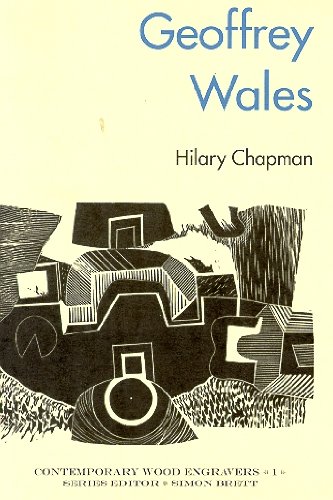 Geoffrey Wales: Chapman, Hilary, B/w Illustrations: 9781901648034 ...