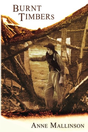 Burnt Timbers: Mallinson, Anne: 9780963251015: Amazon.com: Books