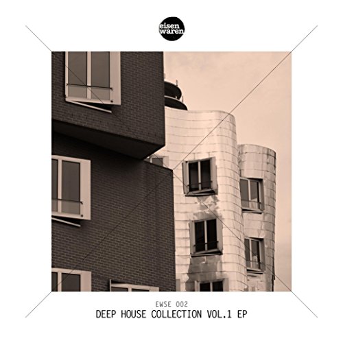 Amazon.com: Deep House Collection, Vol. 1 EP : VARIOUS ARTISTS: Digital ...