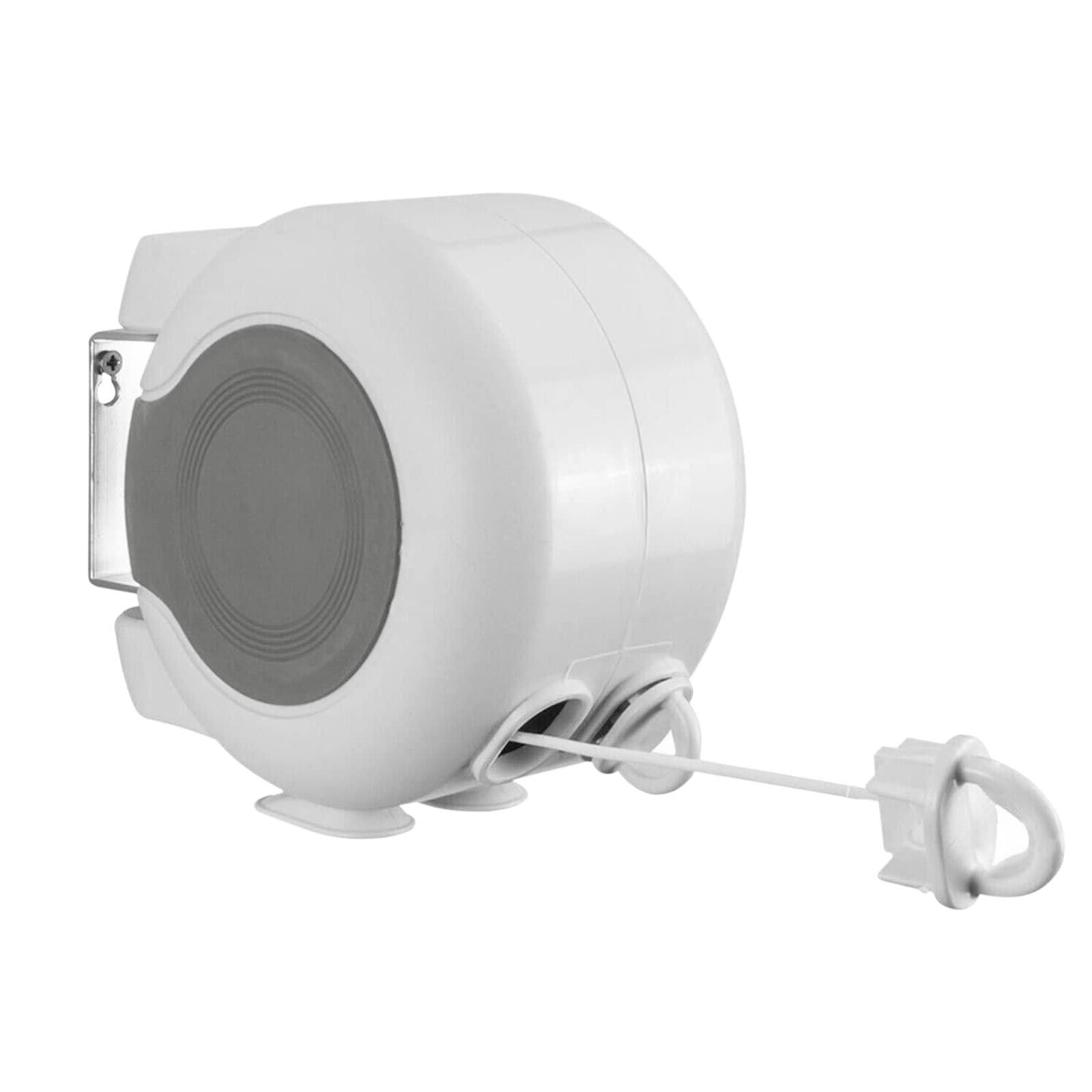 30M wall mounted hose reel - Find the best price at PriceSpy
