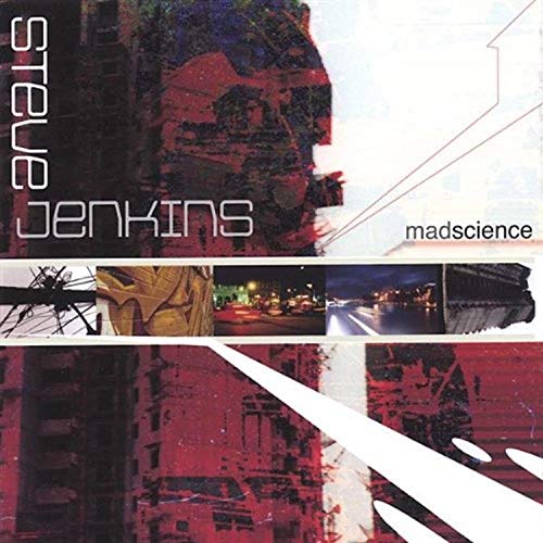 Mad Science : Steve Jenkins: Amazon.fr: Téléchargement de Musique