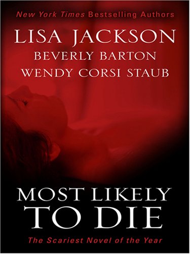 Most Likely to Die (Thorndike Press Large Print Core Series): Jackson ...