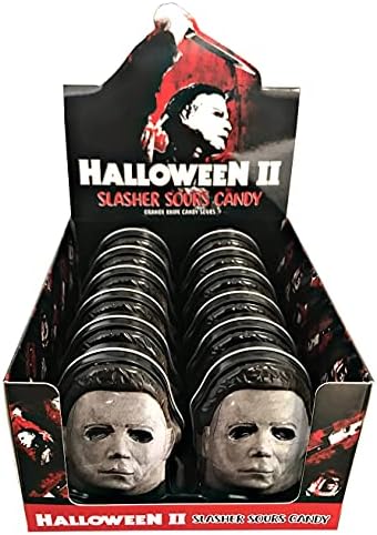 Amazon.com : Boston America, Halloween Alien Head Sours Tin, 1 Ounce ...